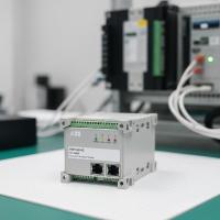 China RINT-5514C ABB Remote I/O Interface Module AC 800M systems offering advanced communication capabilities for sale