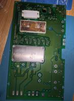 China RINT-6411C ABB Remote I/O Interface Module AC 800M systems providing high speed communication modular expansion for sale