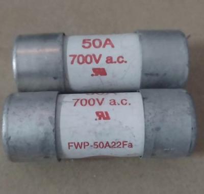 China FWP-100A22FA Bussmann 100A Fast Acting Class RK1 Fuse 600V AC/DC industrial circuits for sale
