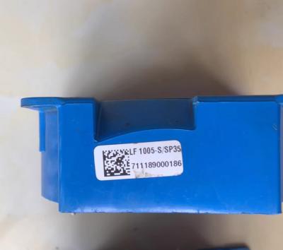 China LF1005-SSP35 LEM Open Loop Current Sensor ±1000A measurement range ±15V supply for sale