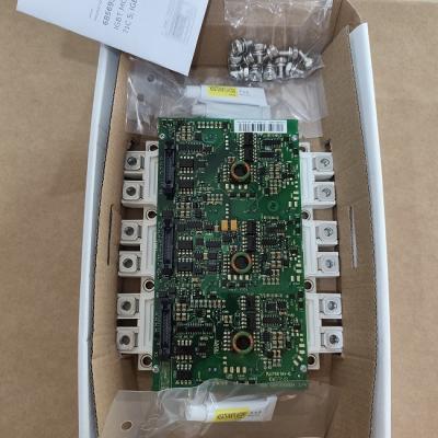 China ABB 68569354 FS450R12KE3+AGDR-71C S IGBT Module for sale