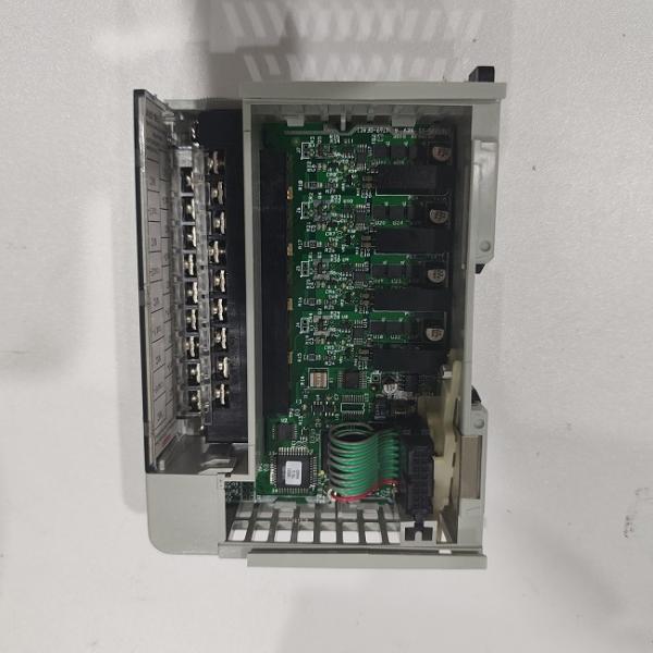 Quality 1769-OF4CI Allen Bradley CompactLogix 4-Channel Analog Output Module Industrial Automation Control Systems for sale