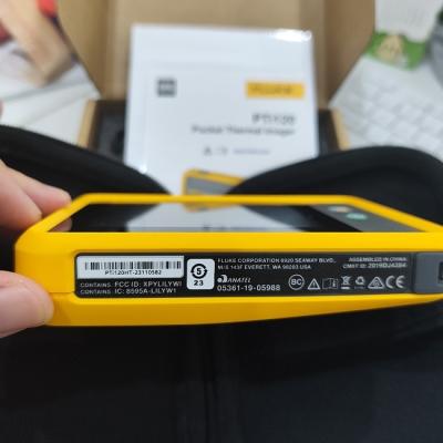 China PTi120 FLUKE Pocket Thermal Imager for Industrial Inspection for sale