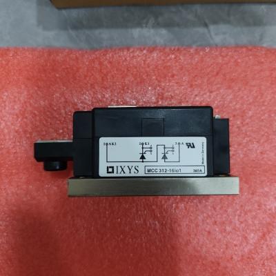 China MCC312-16iO1 IXYS 312A 1600V Thyristor SCR Module Dual SCR Phase Leg for sale