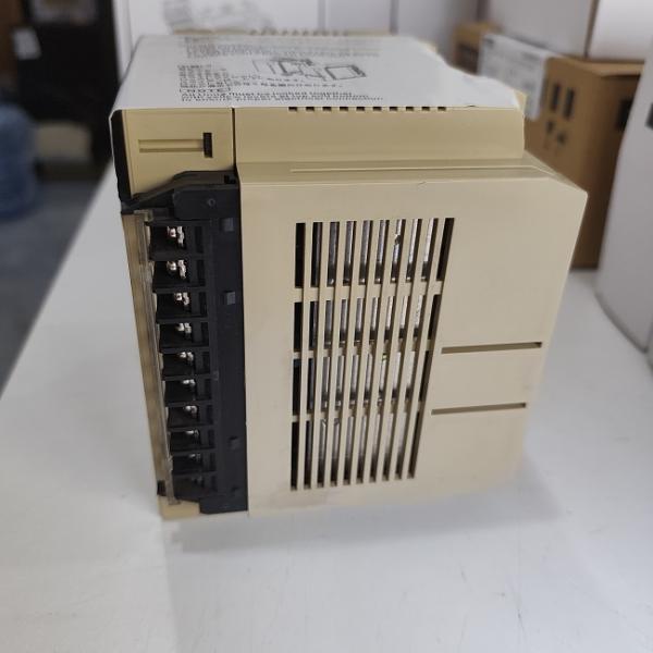 Quality C200H-CPU01-E Omron PLC CPU Unit Programmable Logic Controller for sale