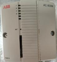 China PM851AK01 3BSE066485R1 ABB CPU Controller for AC 800M PLC Systems for sale