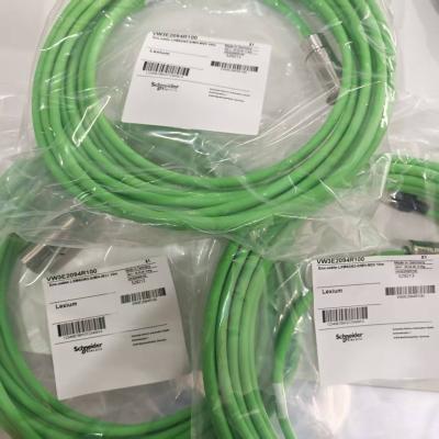 China VW3E2094R100 Schneider Communication Cable for Industrial Automation Systems for sale