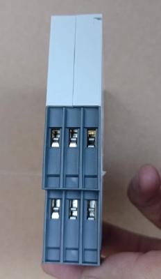 China CT-MFS.21S ABB Multifunction Timer Relay 10 Timing Functions 24-240VAC for sale