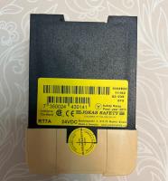 China RT7A ABB General Purpose Relay 24V DC Control Voltage for sale