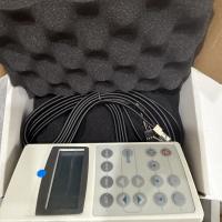 China CDP-312R & CABLE ABB 68245508 Control Panel ACS800 Drive Operator Interface with ACT/PAR/FUNC/DRIVE Modes for sale