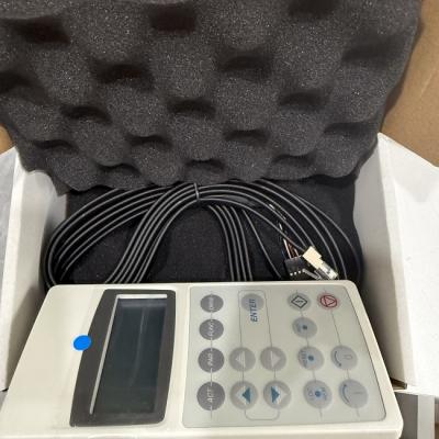China CDP-312R & CABLE ABB 68245508 Control Panel ACS800 Drive Operator Interface with ACT/PAR/FUNC/DRIVE Modes for sale