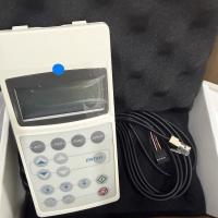 China CDP-312R & CABLE ABB 68245508 Control Panel ACS800 Drive Operator Interface with ACT/PAR/FUNC/DRIVE Modes for sale