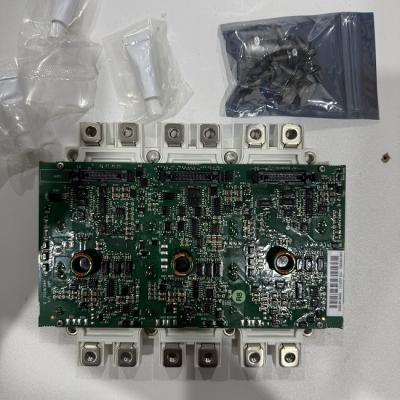China FS450R12KE3AGDR-71C ABB S CODE 68569354 IGBT Module ACS800 Series High-Power Drive Module with AGDR-71C Driver Board for sale