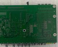China PPC907BE ABB 3BHE024577R0101 Programmable Controller Module AC 800PEC High-Performance CPU for Power Automation Systems for sale