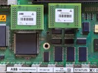 China PPC907BE ABB 3BHE024577R0101 Programmable Controller Module AC 800PEC High-Performance CPU for Power Automation Systems for sale