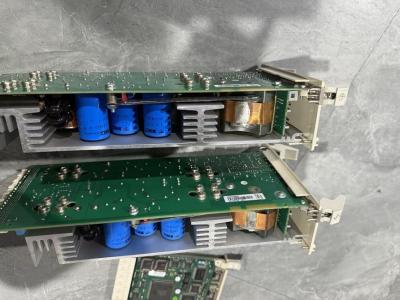 China SR511 ABB 3BSE000863R1 Regulator Module Voltage Regulator  Automatic Regulation Overload Protection Control Systems for sale