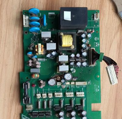 China 3811087411 Delta Control Board Industrial Automation PCB for PLC and Drive Control Applications for sale