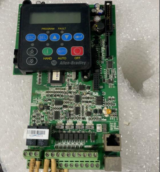 Quality 2945401703 Allen-Bradley Control Module PLC I/O Interface Module for Industrial Automation and Process Control Systems for sale