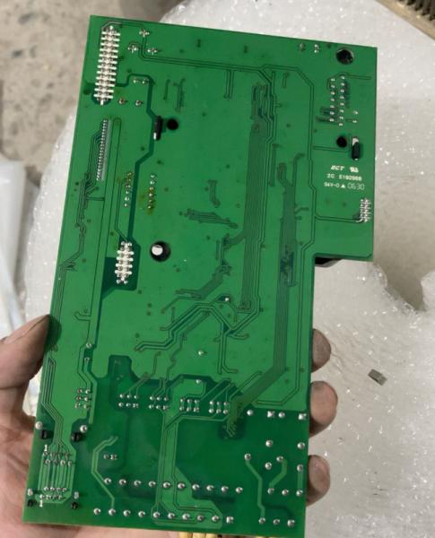 Quality 2945401703 Allen-Bradley Control Module PLC I/O Interface Module for Industrial for sale