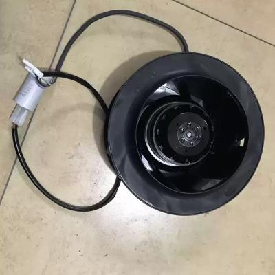 China RB2C225-088 ABB Original Inverter Cooling Fan 230V AC Centrifugal Fan for VFD Drive Heat Dissipation Industrial Spare for sale