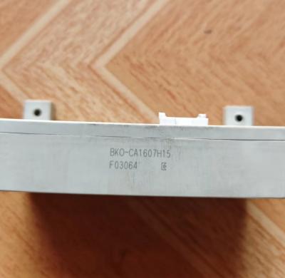 China BKO-CA1607H15 Mitsubishi Original CNC Drive Cable Assembly for MDS Series Servo Controller Replacement Spare Part New for sale