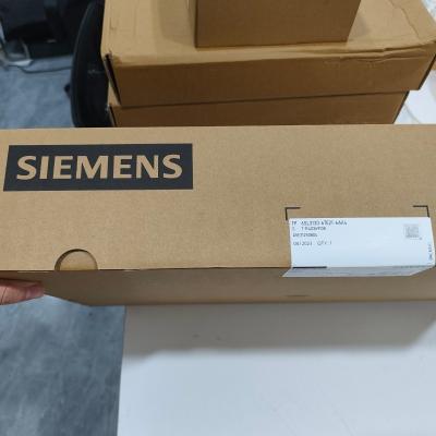 China 6SL3130-6TE21-6AA4 Siemens SINAMICS S120 Smart Line Module Booksize, 16 kW / 27 A for sale
