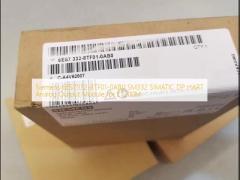 Siemens 6ES7332-8TF01-0AB0 SM332 S7-300 HART Analog Output Module
