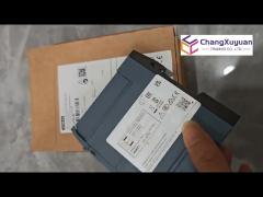 3rn2010-1ca30 siemens sirius thermal overload relay 0.1–0.16 a reliable motor protection