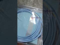 330130-040-00-00 bently nevada 3300 xl extension cable 4.0 m connecting proximity probes