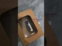330400-01-00 bently nevada 3300 xl velocity sensor continuous vibration monitoring industrial machin