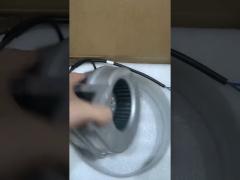 g2e120-ar77-41 ebm-papst ac centrifugal blower 120mm high efficiency ec motor