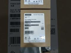6ep1334-1lb00 siemens sitop psu100m 24v/5a din rail power supply high reliability