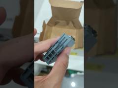 6es7134-6gf00-0aa1 siemens analog input module simatic et 200sp 8-channel ±10v/0–20ma