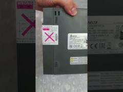 asd-b2-1021-b delta 1kw servo drive for industrial automation systems