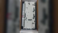 ABB RDCU-02C (64607901) – Remote Drive Control Unit for ACS800 Drives