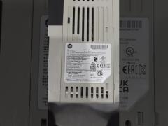 Allen Bradley 22B-D2P3N104 PowerFlex 40 AC Drive | Technical Overview & Sourcing | CXY Trade PLC