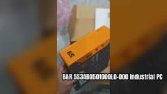 B&R 5S3AB0501000L0-000 Industrial PC | Technical Overview & Sourcing | CXY Trade PLC