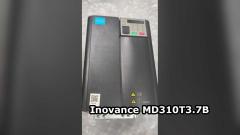 Inovance MD310T3.7B – Compact, Intelligent VFD for Everyday Industrial Automation