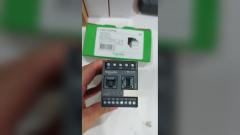 Schneider Electric LTMEV40FM – Motor Protection Relay Expansion Module
