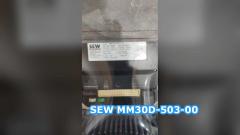 SEW MOVIMOT® MM30D-503-00 – Decentralized Drive Intelligence at the Motor