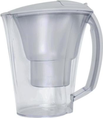 China Plastikwasser-Filter-Pitcher entfernt Fluorid zu verkaufen