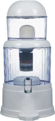 China Household Pre-Filtration Hydrogen Water Filter Pot Plastic Material for sale