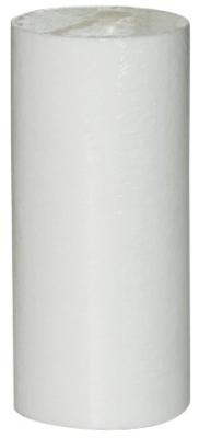 China Metal Finishing Water Softener Filters Cartridges , Carbon Filter Cartridge Long Service Life for sale