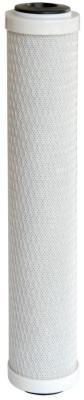 China Electroplate Liquid Filtration Compatible Water Filter Replacement Cartridges 28mm ID for sale