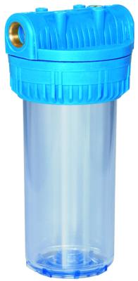 China RO Huisvesting van de het Waterfilter van de systeemkoolstof de Gehele ALS Materiaal met FDA-Norm Te koop