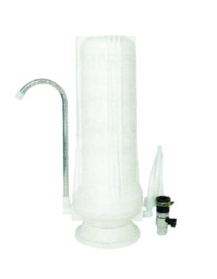 중국 명확한 단 하나 여과 카트리지 급수정화를 위한 전체적인 집 앙금 급수 여과기 판매용