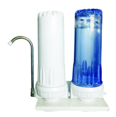 중국 휴대용 가구 급수 여과기 역삼투 장치 6000L 수용량 판매용