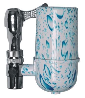 Cina Colori il filtro da acqua su tempo di impiego lungo dell'unità di filtrazione acqua di rubinetto/del rubinetto in vendita