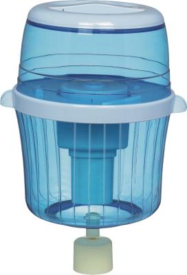 Cina vaso bevente dell'erogatore dell'acqua minerale 12L in vendita
