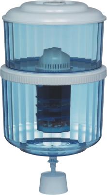 Cina Vaso sano dell'acqua minerale della cartuccia di filtro dal sedimento, vaso non tossico senza piombo del filtrante di acqua in vendita